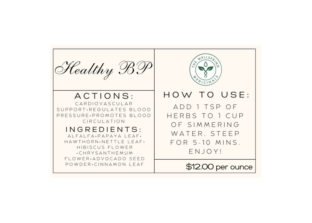 The WellSpring Natural Living Center – The Wellspring Natural Living Center