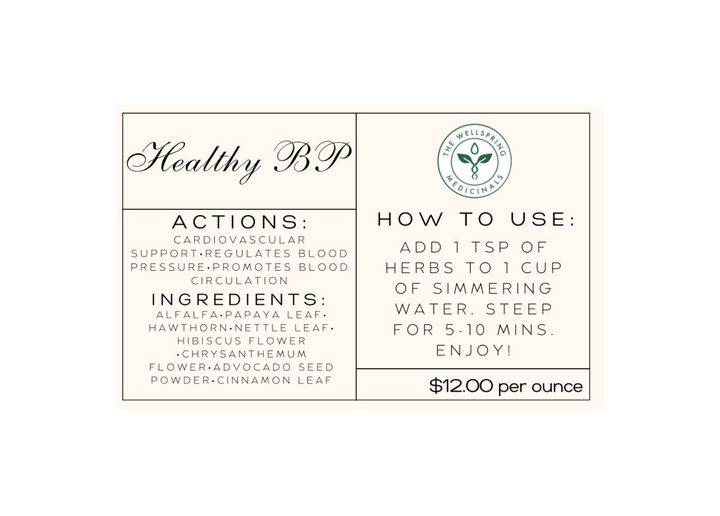 The WellSpring Natural Living Center – The Wellspring Natural Living Center