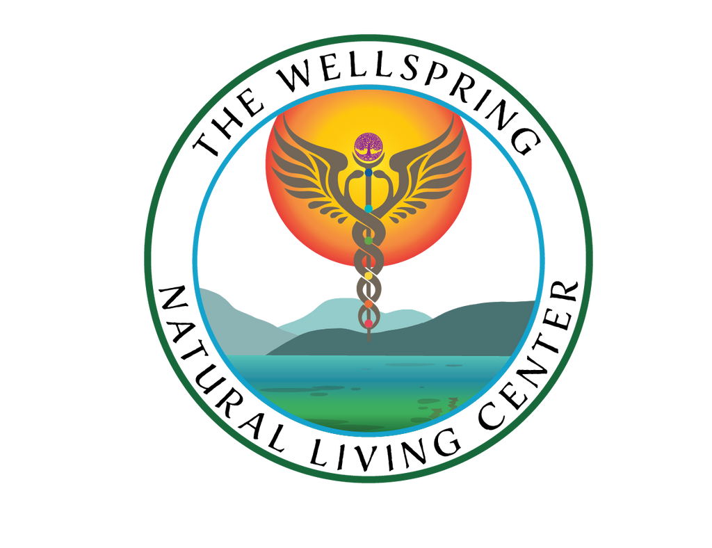 The WellSpring Natural Living Center
