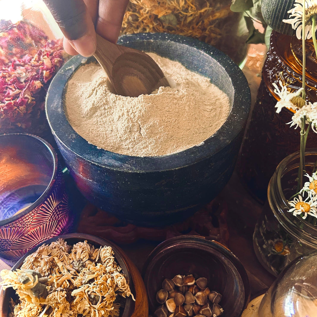 The WellSpring Natural Living Center – The Wellspring Natural Living Center